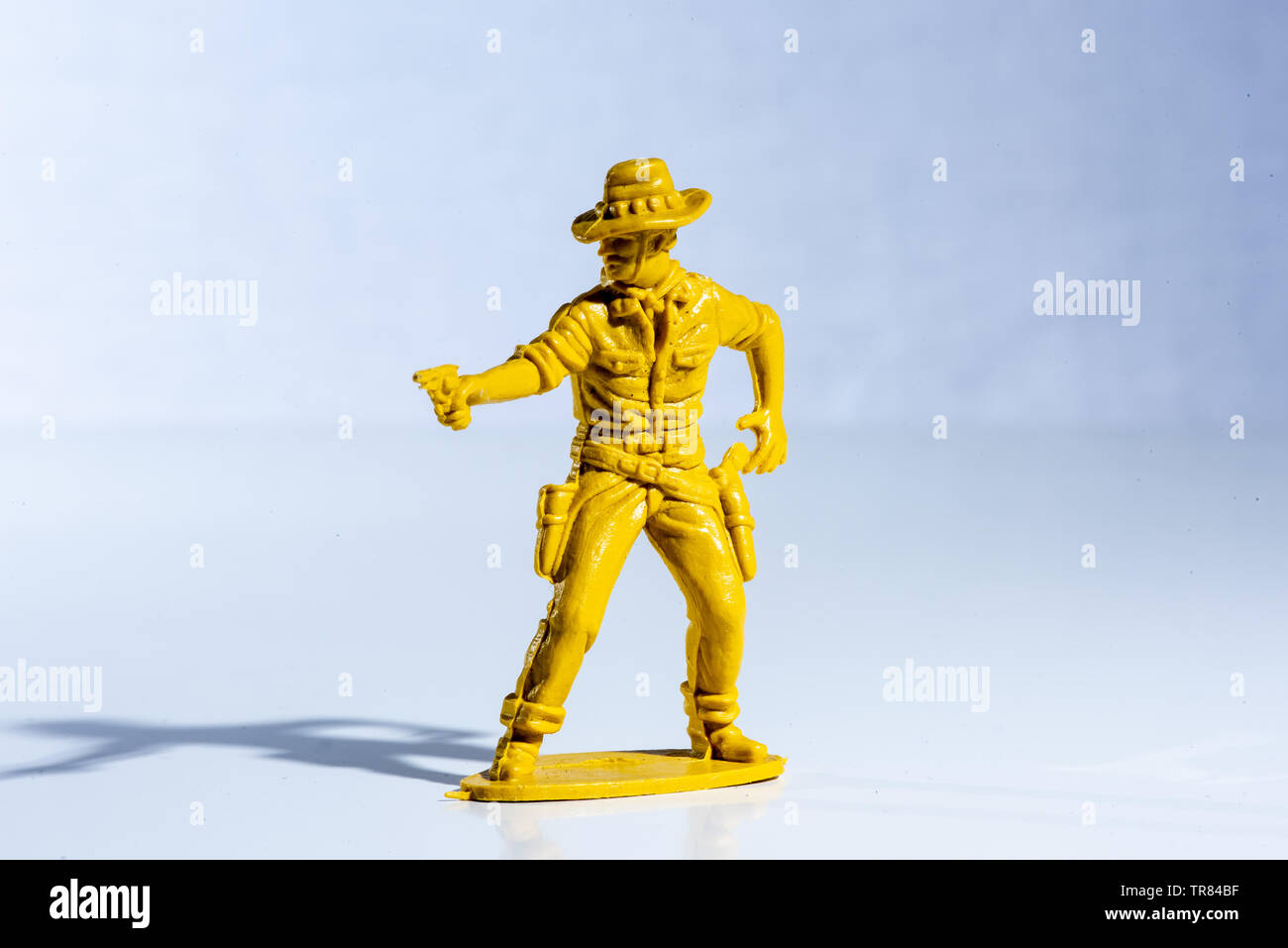 Action figure toy child hi-res stock photography and images - Alamy