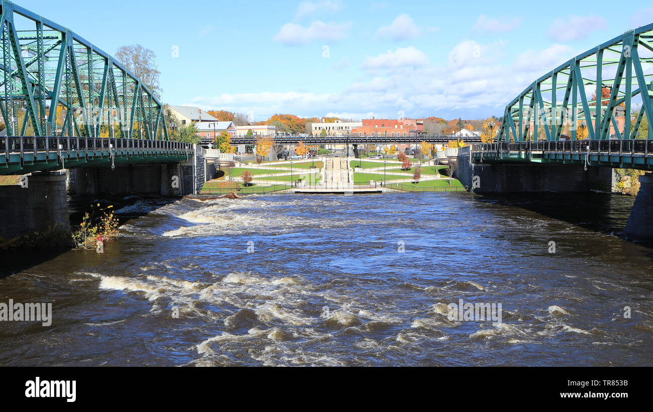 Westfield massachusetts hi-res stock photography and images - Alamy