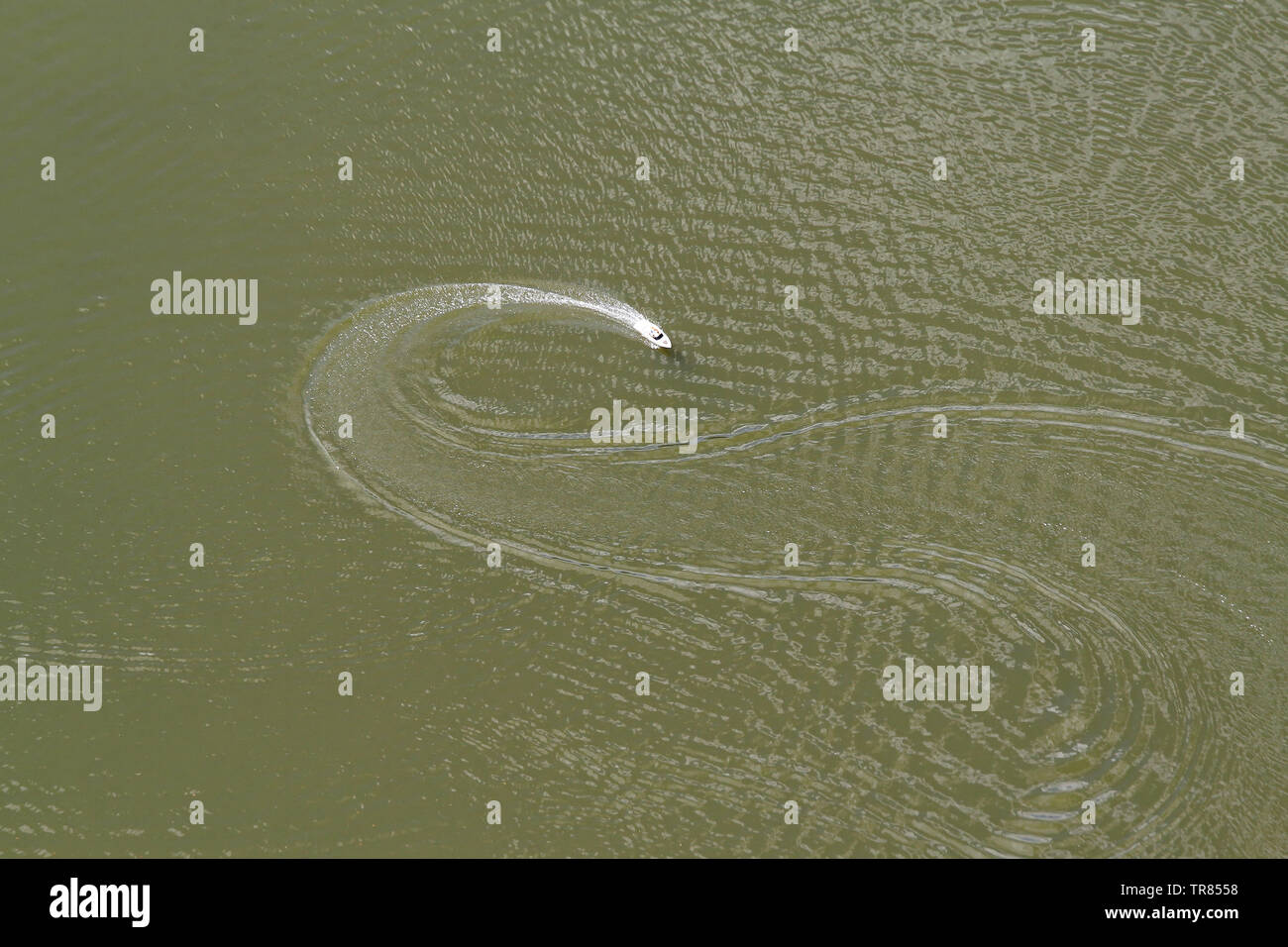 Aerial loops hi-res stock photography and images - Alamy