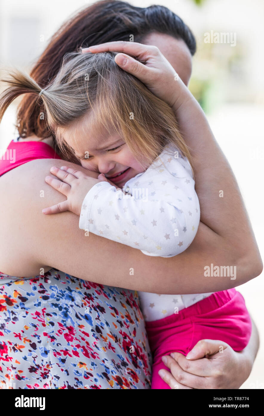 Tear parenthood hi-res stock photography and images - Alamy