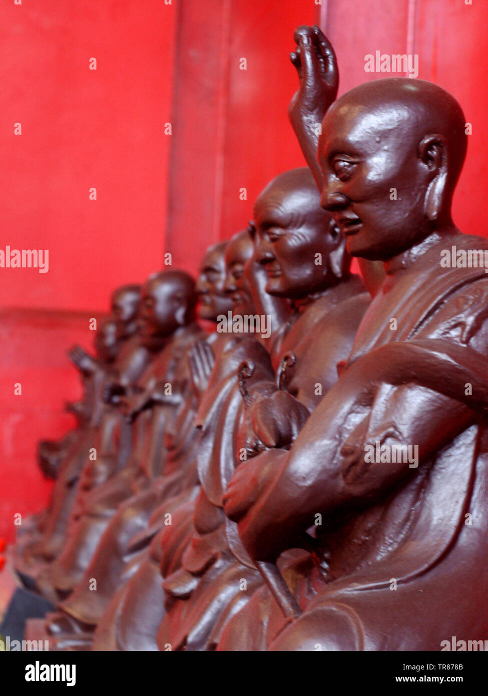 Chinese Folk Religion Stock Photos & Chinese Folk Religion Stock Images ...