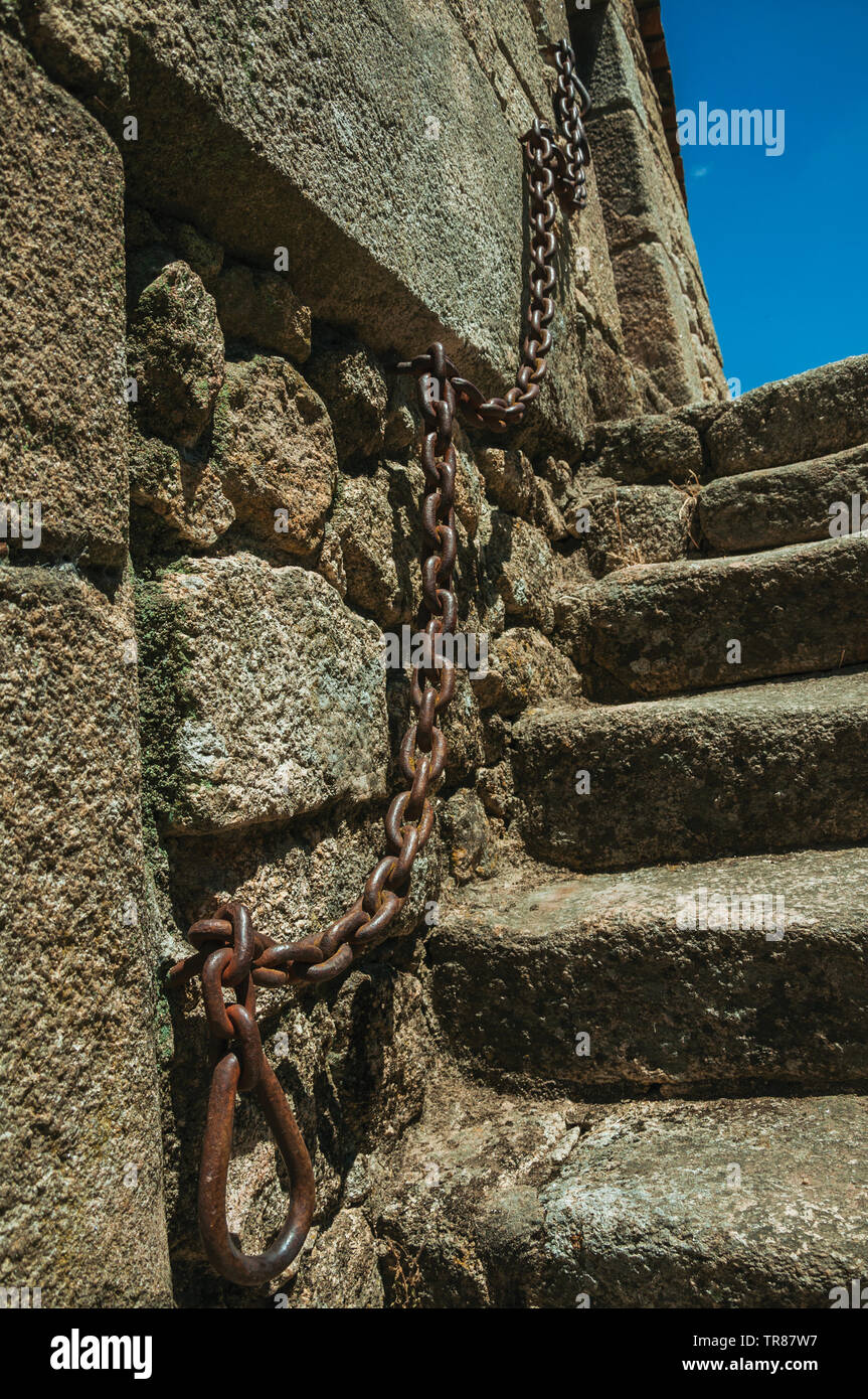 Medieval preserved lock hi-res stock photography and images - Alamy