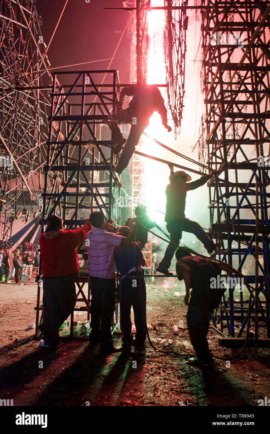 Castillos de mexico hi-res stock photography and images - Alamy