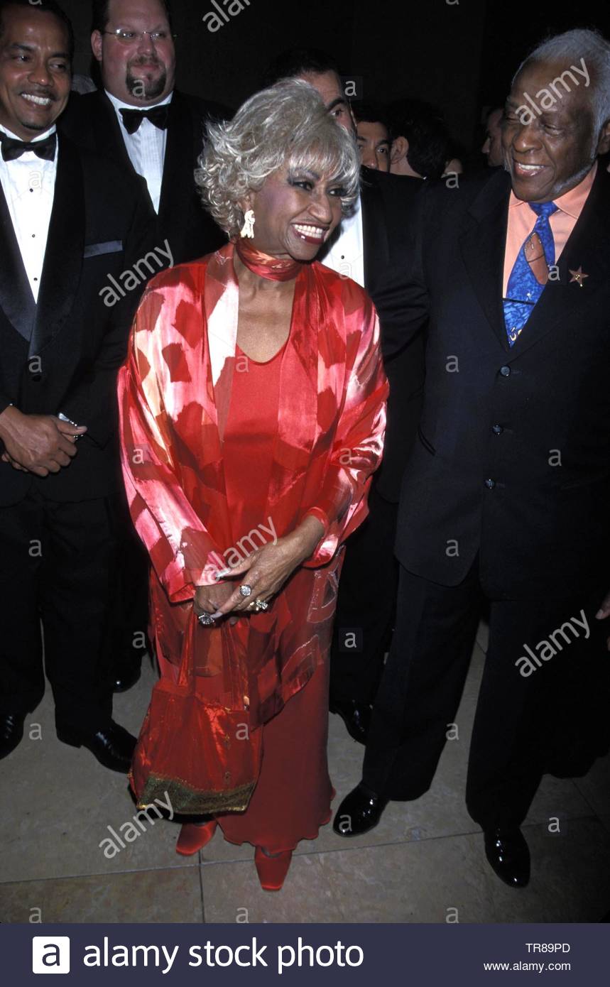 Celia Cruz Stock Photos & Celia Cruz Stock Images - Alamy