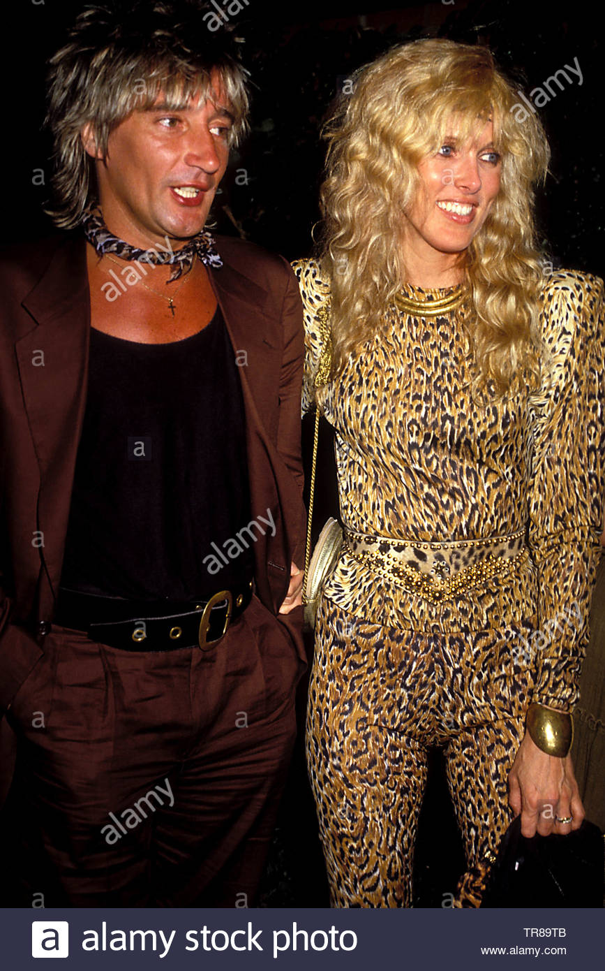 Alana Stewart High Resolution Stock Photography and Images - Alamy