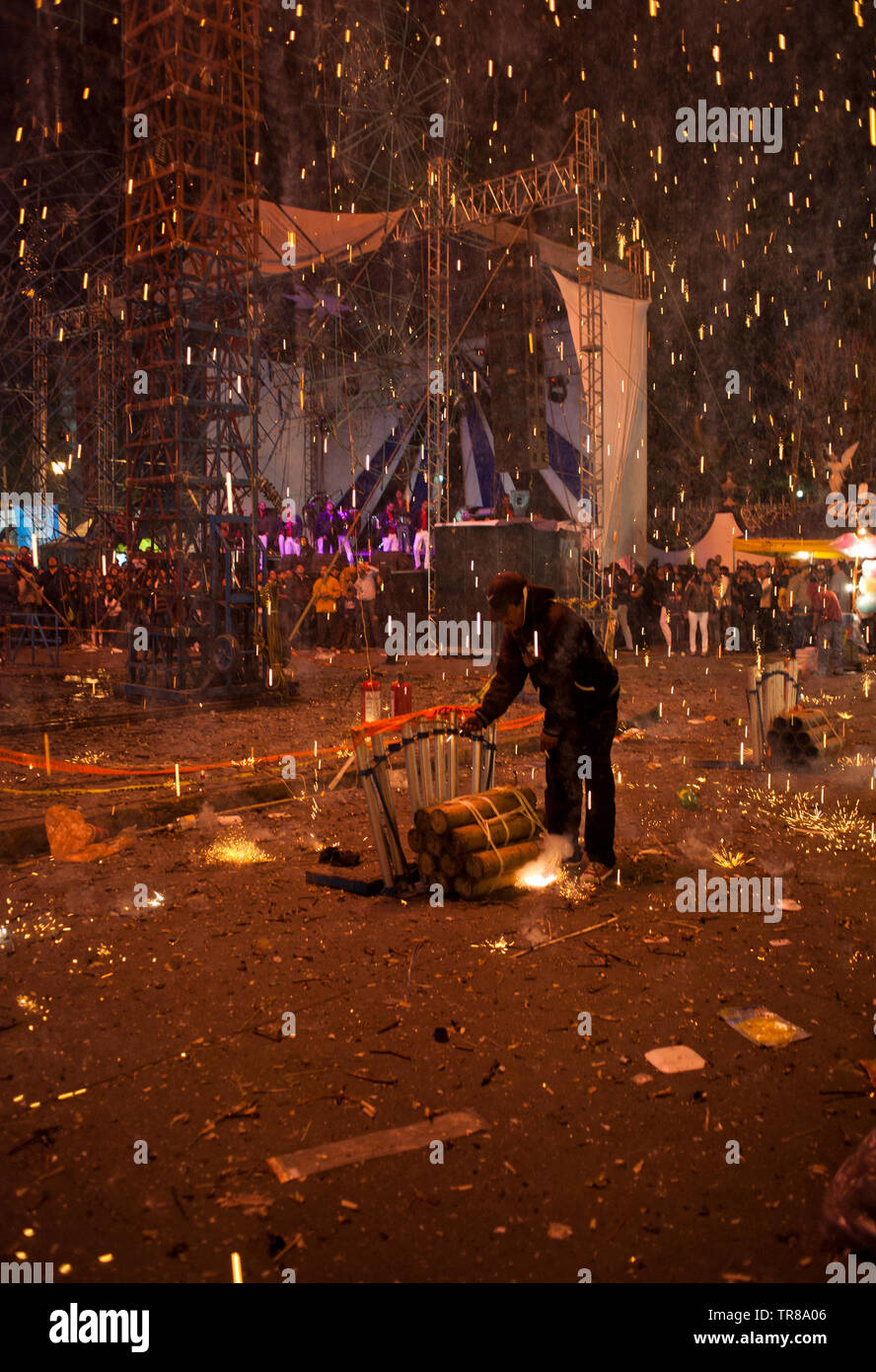 Castillos de mexico hi-res stock photography and images - Alamy