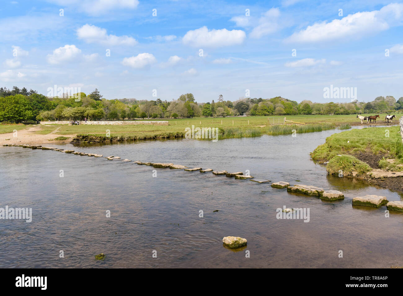 Ogmore by sea hi-res stock photography and images - Alamy
