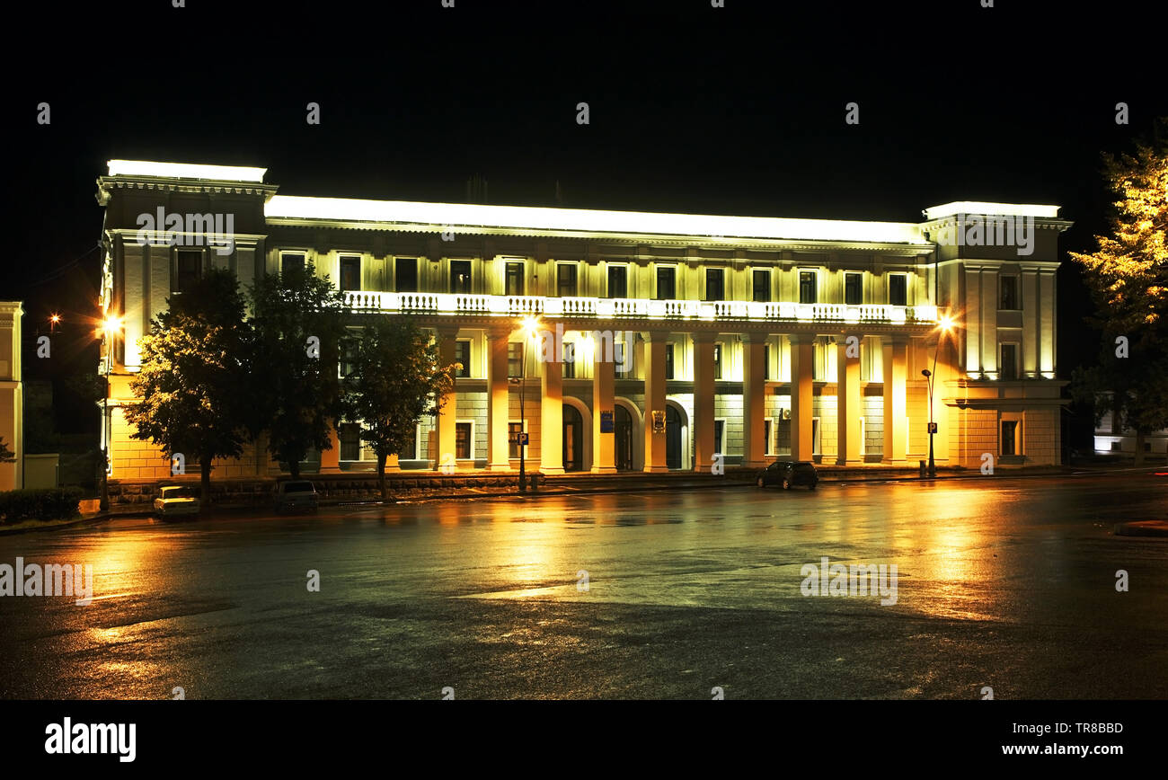 View telavi hi-res stock photography and images - Alamy