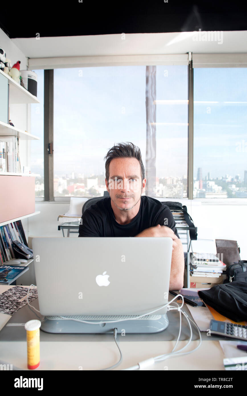 Rojkind hi-res stock photography and images - Alamy