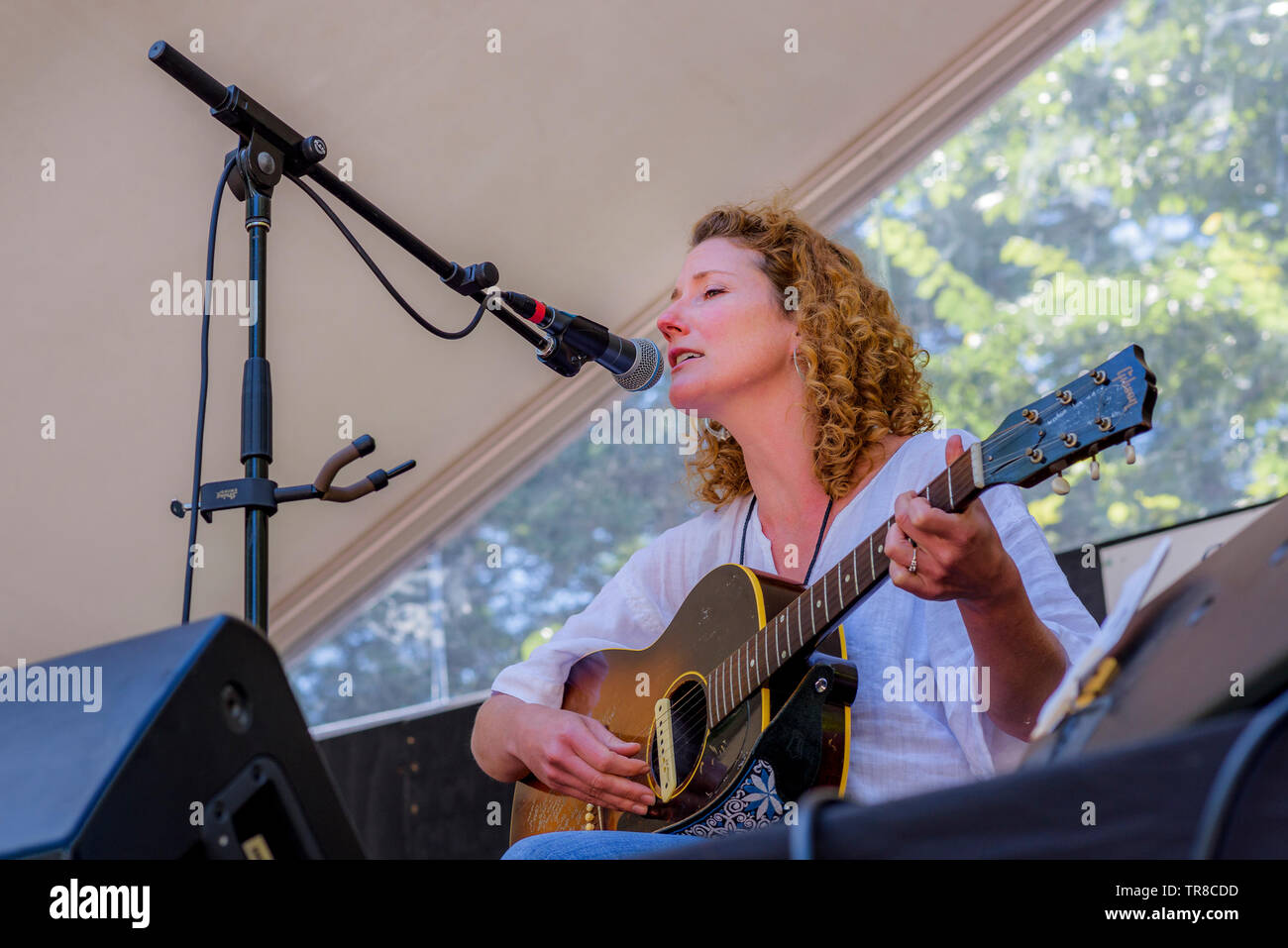 Kathleen edwards singer hi-res stock photography and images - Alamy