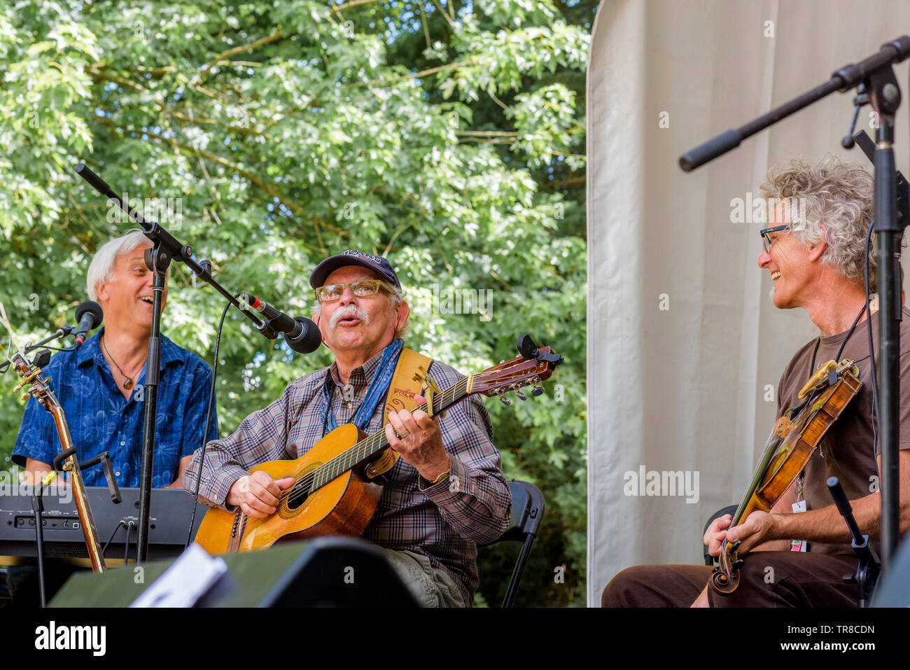 Bob bossin hi-res stock photography and images - Alamy