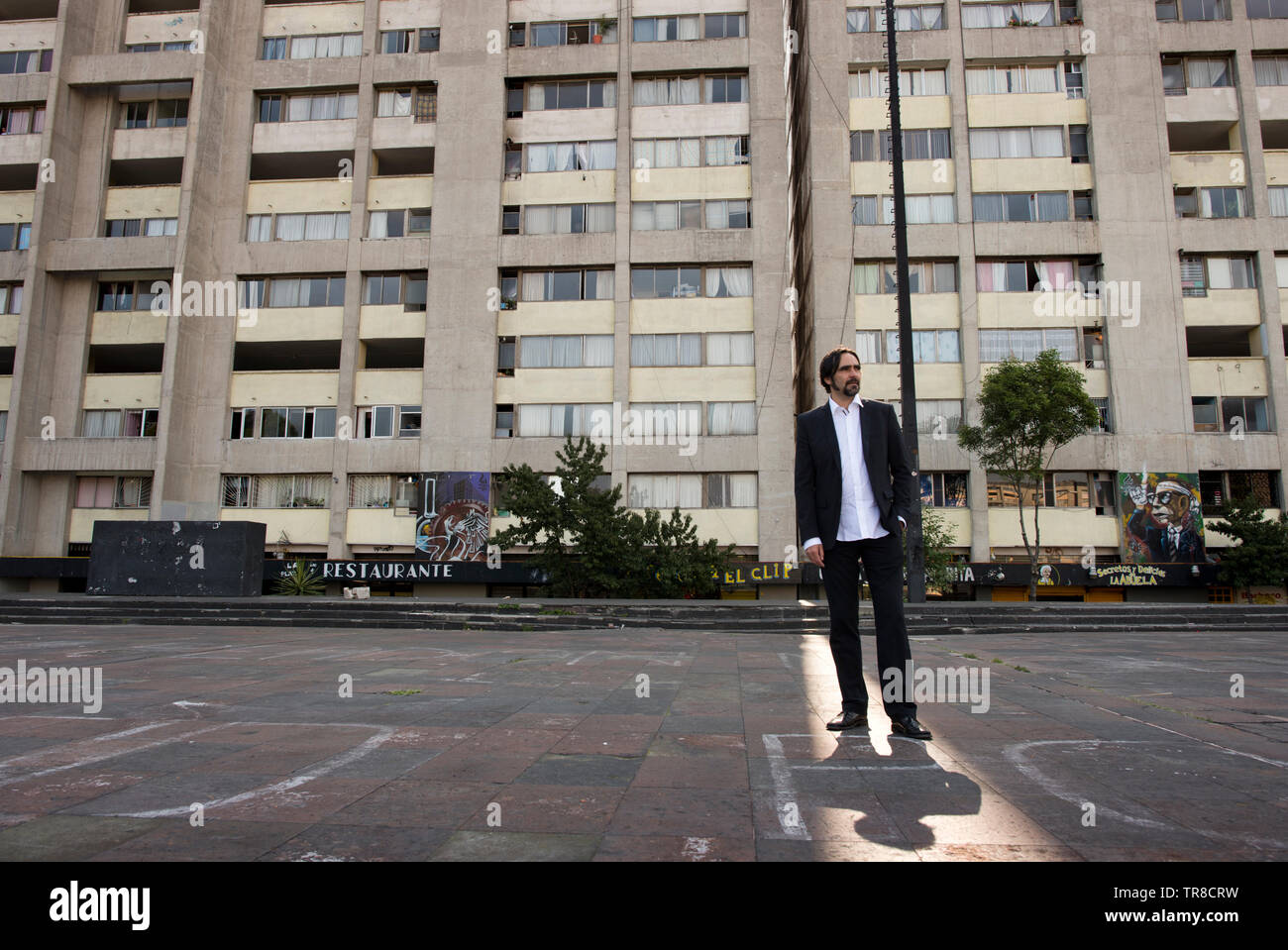 Carlos bolado hi-res stock photography and images - Alamy