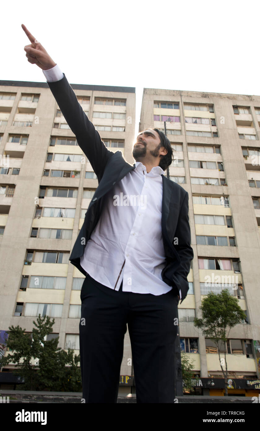 Carlos bolado hi-res stock photography and images - Alamy