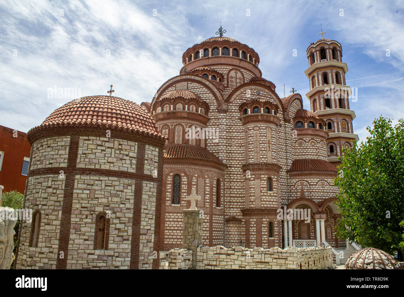 Moudania hi-res stock photography and images - Alamy