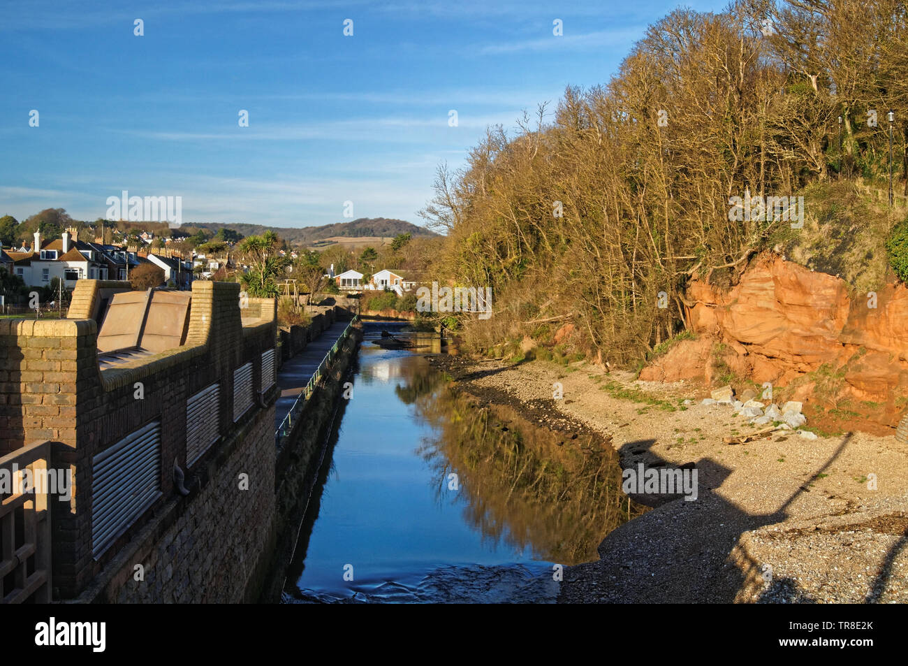 Sid river hi-res stock photography and images - Alamy