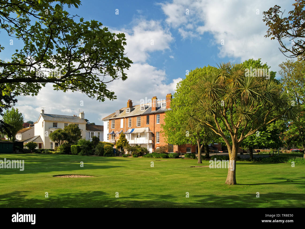 Kennaway house hi-res stock photography and images - Alamy