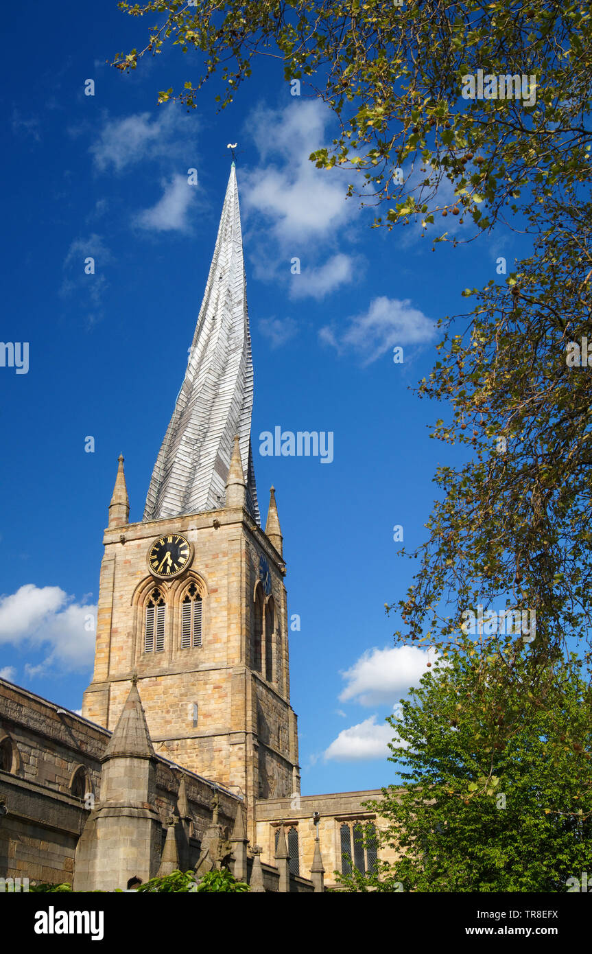 Church Spire 14th Century Stock Photos & Church Spire 14th Century ...