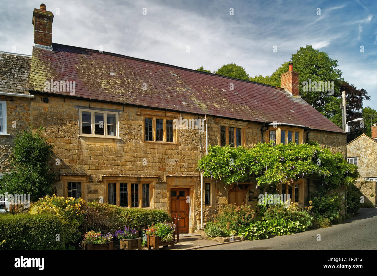 Beaminster hi-res stock photography and images - Alamy