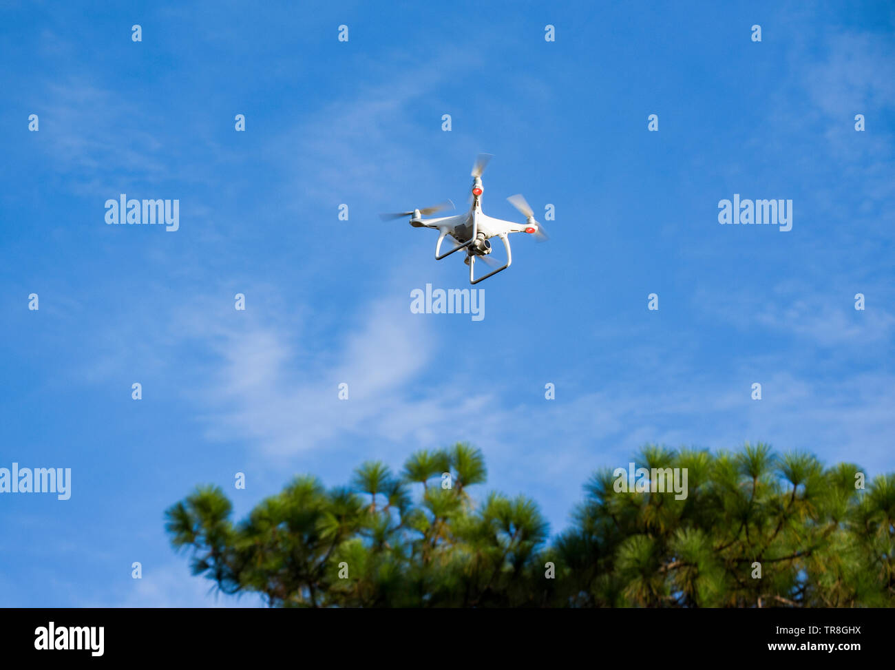 Drones pictures hi-res stock photography and images - Alamy