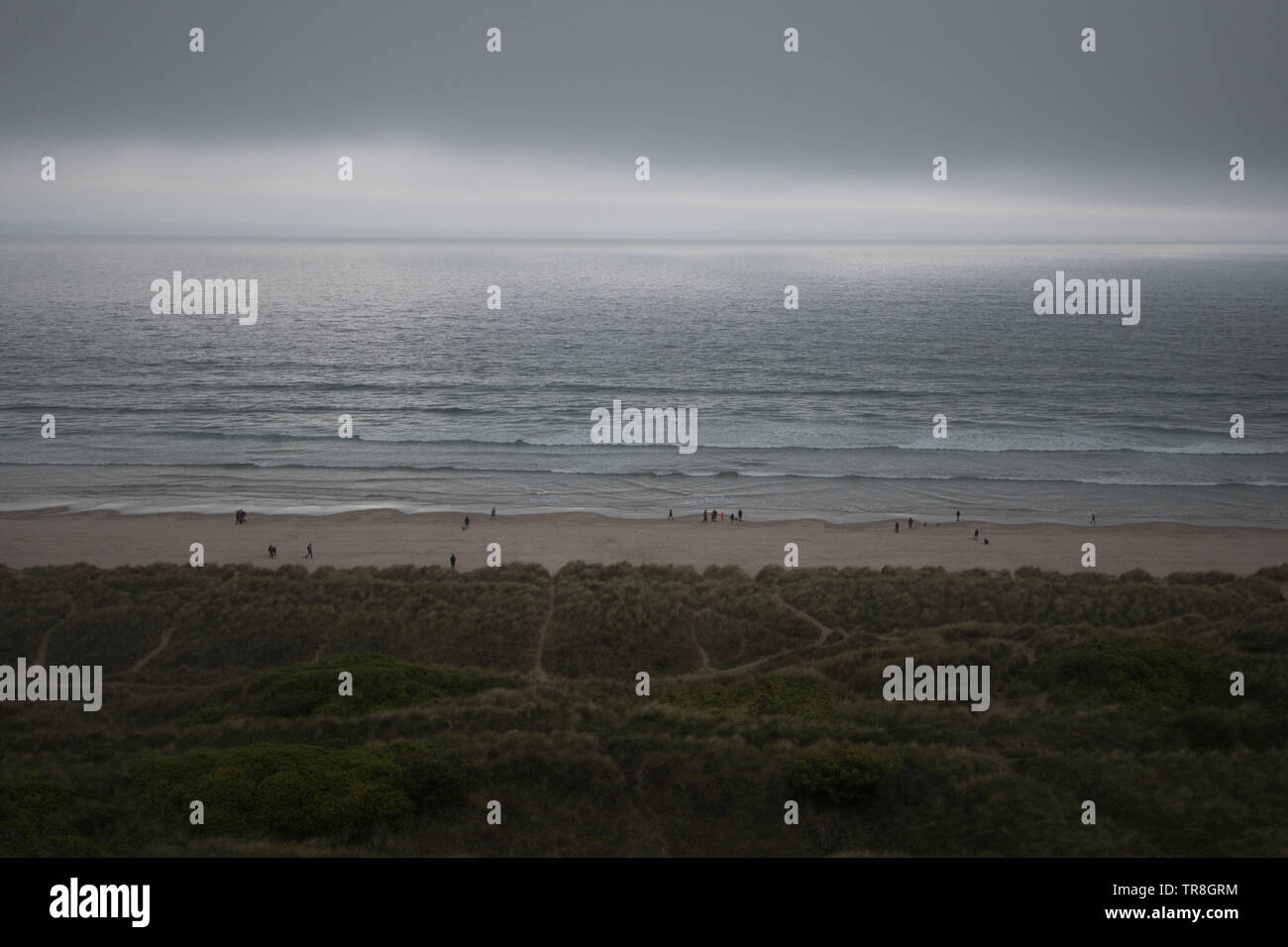 Murky grey water hi-res stock photography and images - Alamy