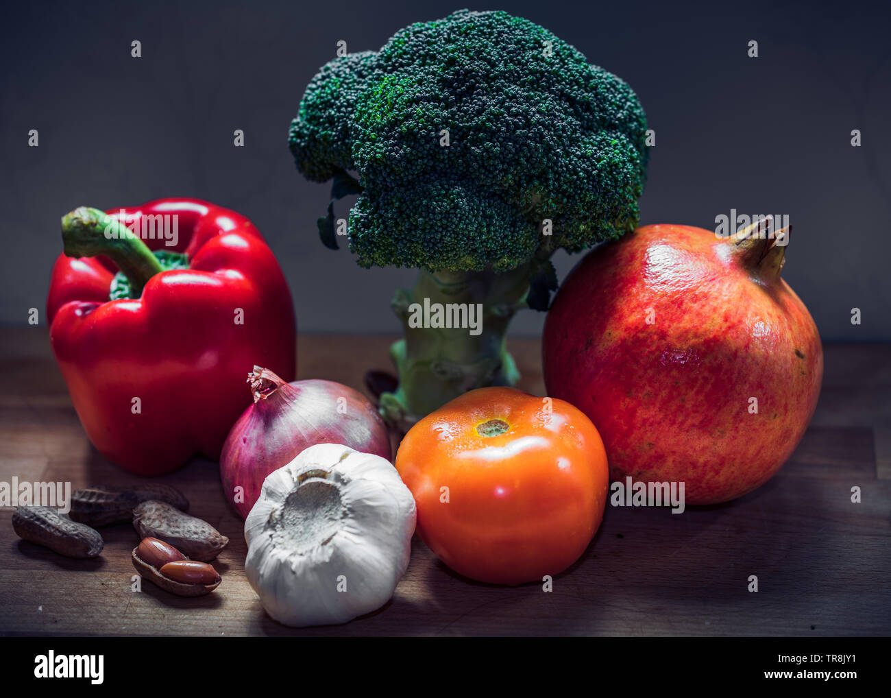 Close up nutritious hi-res stock photography and images - Alamy