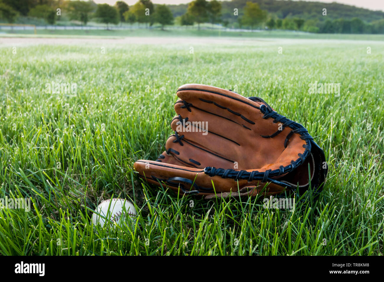 Early baseball hi-res stock photography and images - Alamy