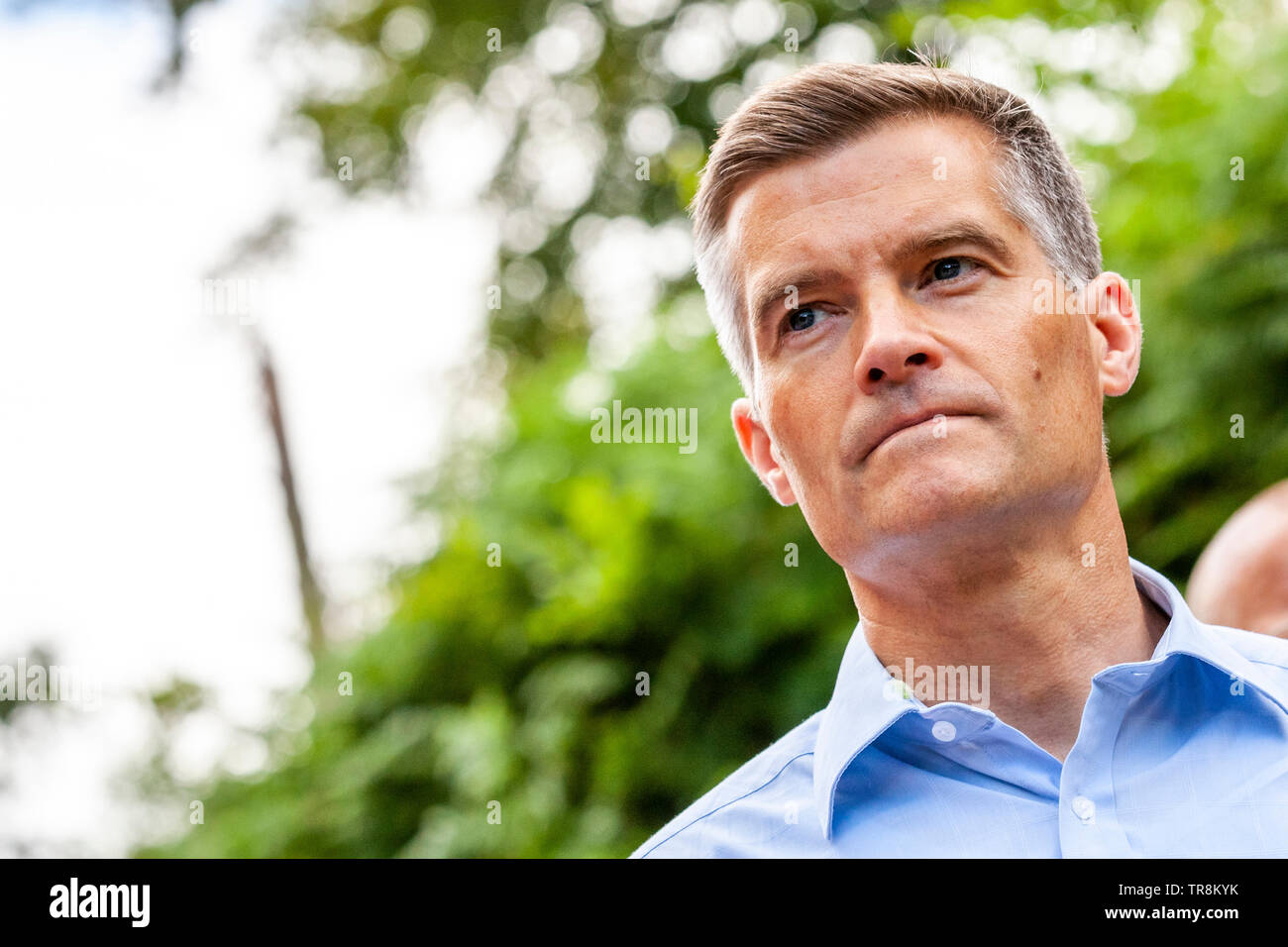 Mark james harper hi-res stock photography and images - Alamy
