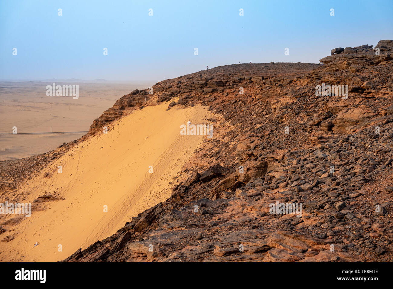 Darfur sudan hi-res stock photography and images - Alamy