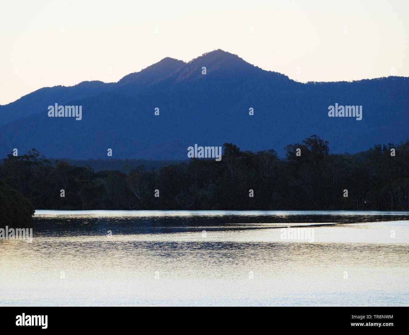 Bellinger river australia hi-res stock photography and images - Alamy