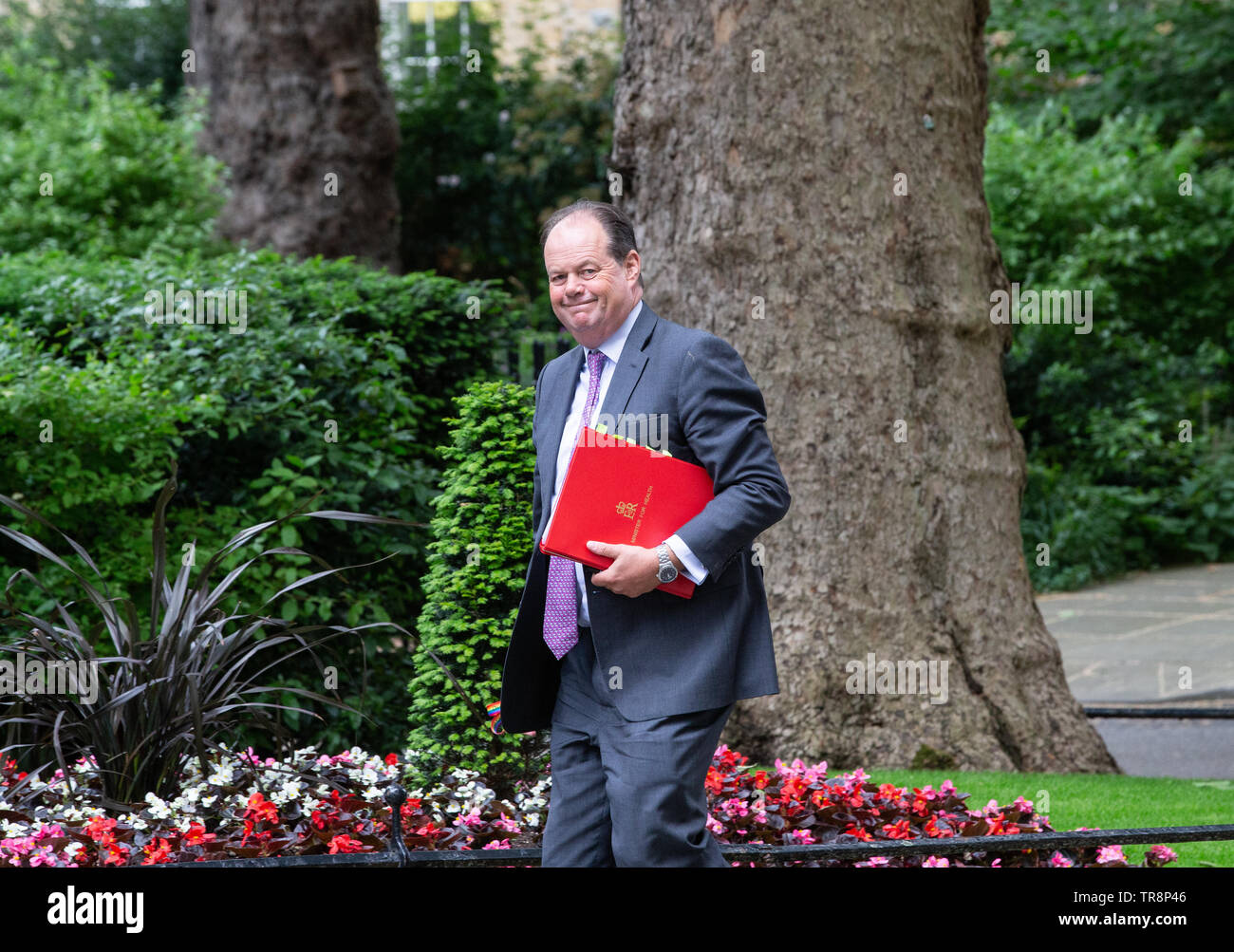 Stephen Hammond Health And Social Care High Resolution Stock ...