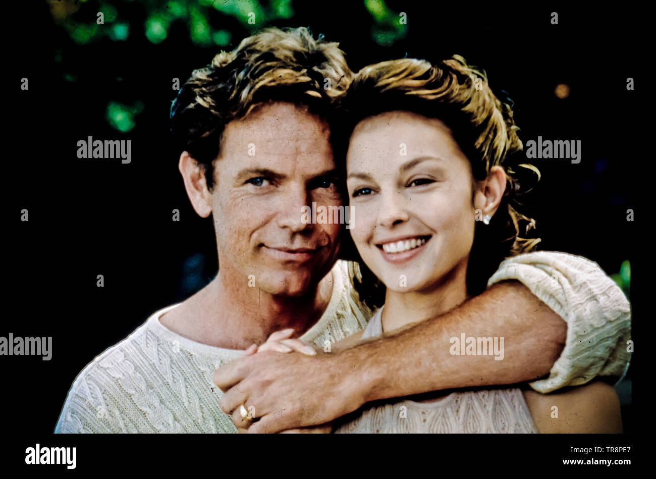 ashley judd, bruce greenwood, double jeopardy, 1999 Stock Photo - Alamy