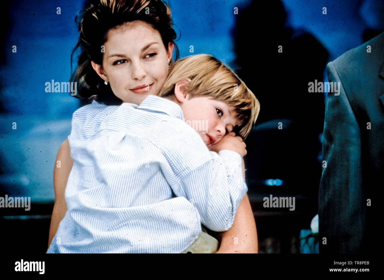 ashley judd, benjamin weir, double jeopardy, 1999 Stock Photo - Alamy