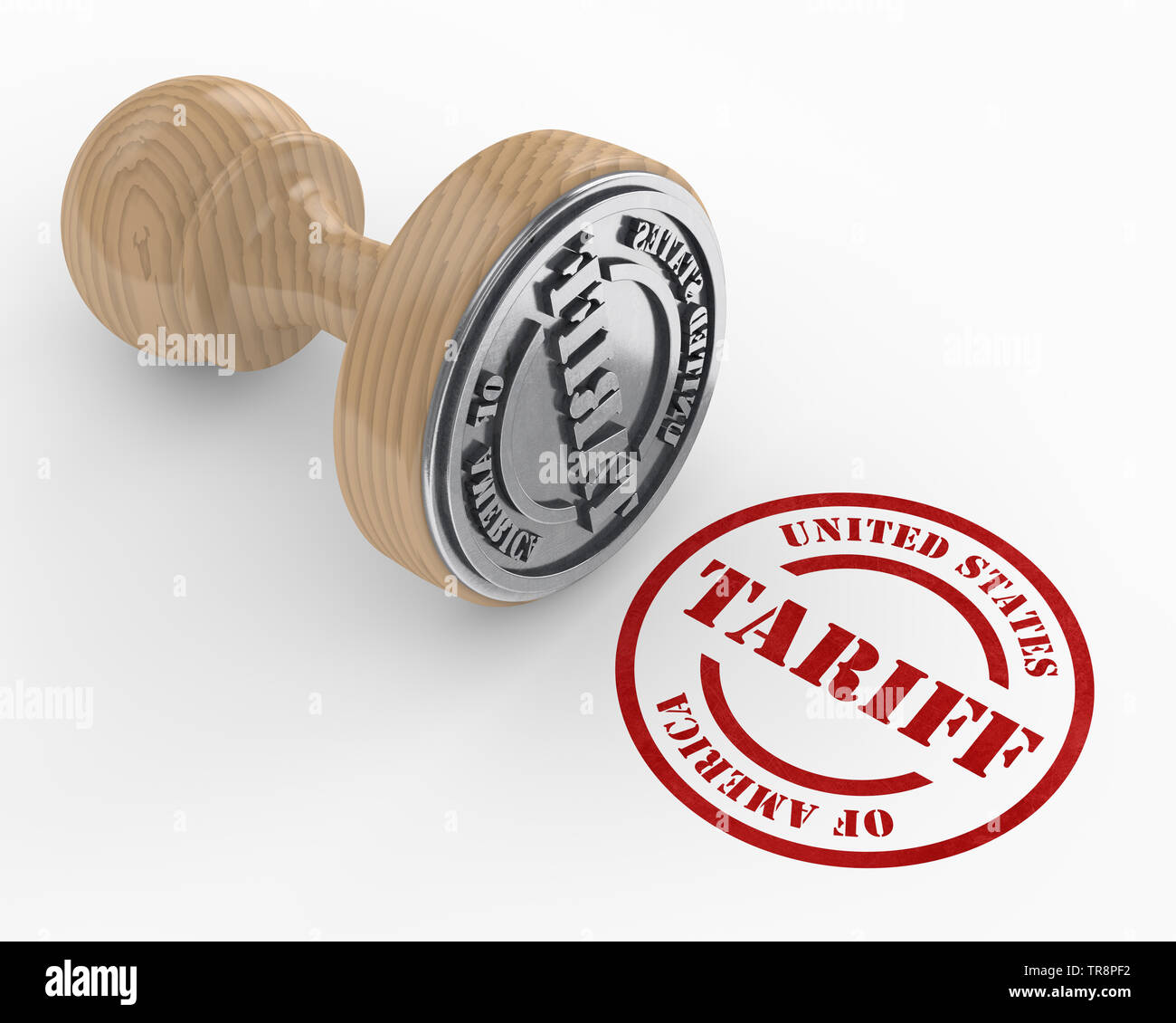 Domestic usa stamp hi-res stock photography and images - Alamy