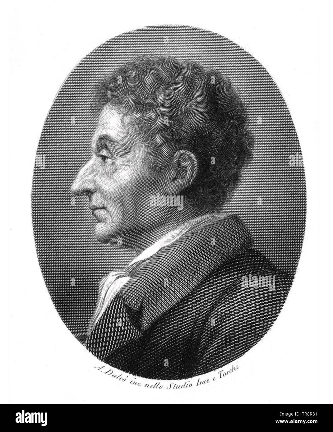 JOSEPH-LOUIS LAGRANGE (1736-1813) Italian mathematician and astronomer ...