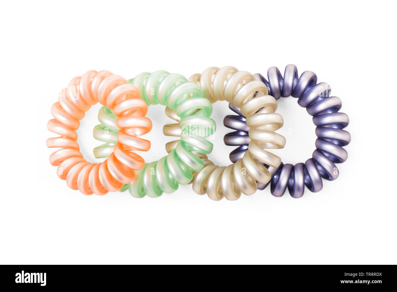 Headband Cut Out Stock Images & Pictures - Alamy