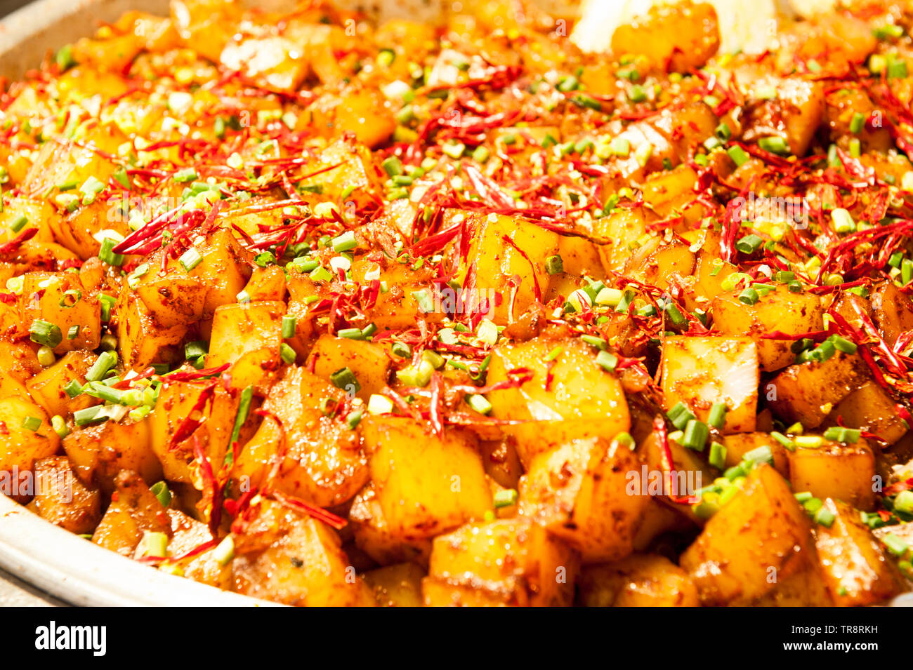 Characteristic food hi-res stock photography and images - Alamy