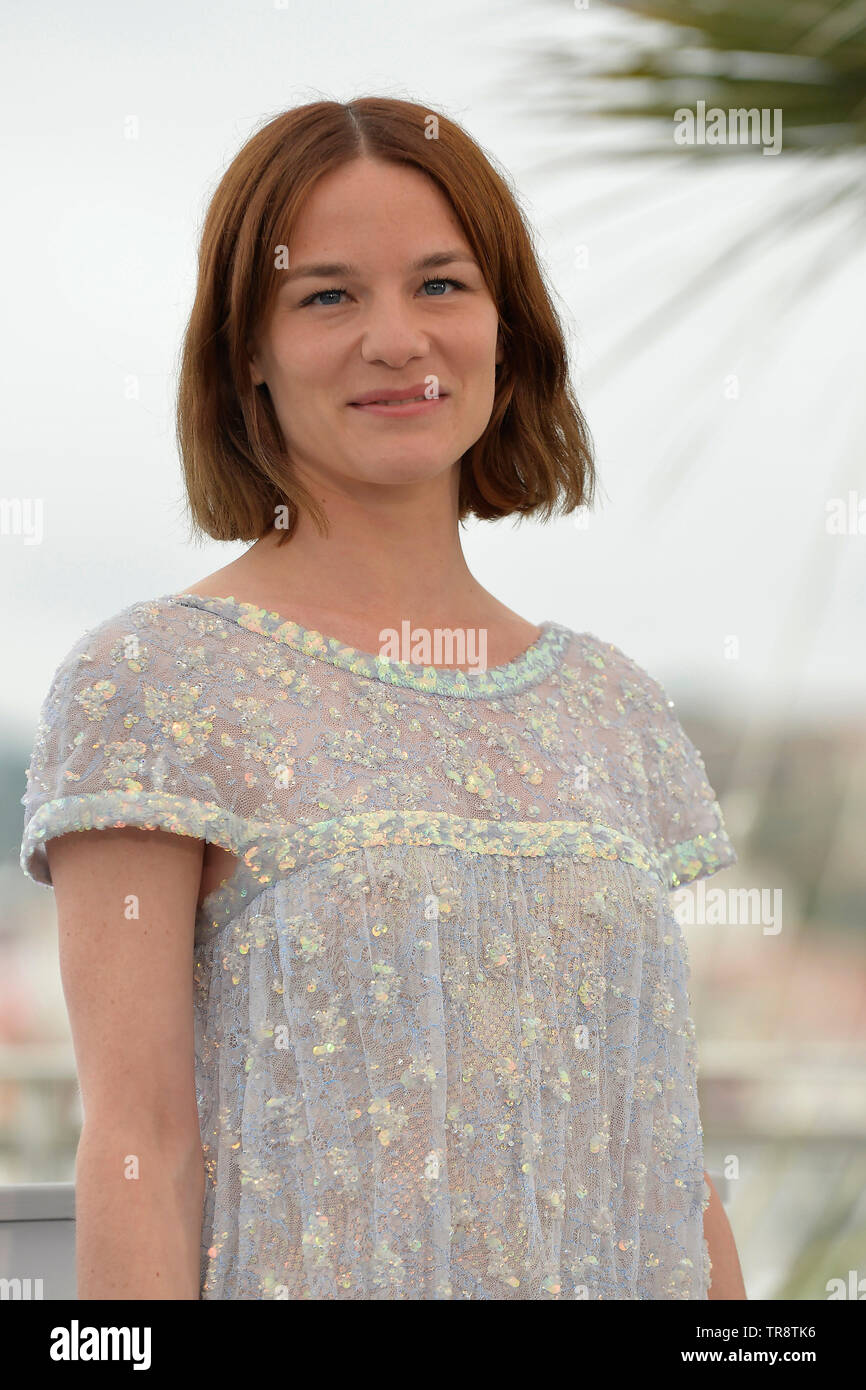 72nd edition of the Cannes Film Festival: photocall for the film ÒA ...