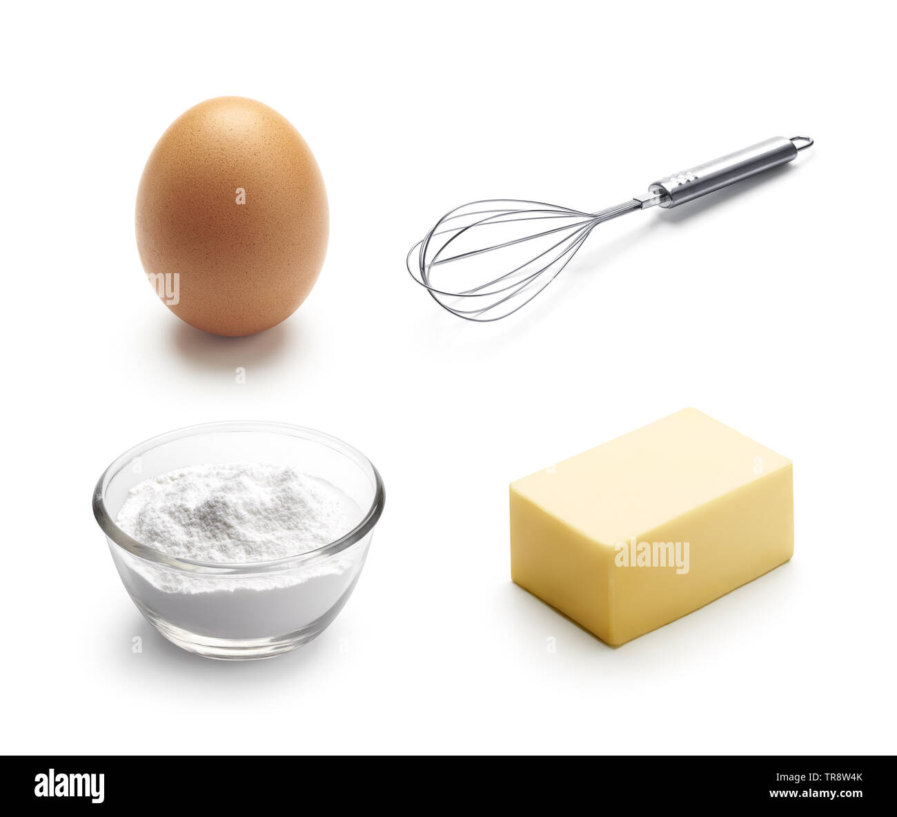Various baking utensils hi-res stock photography and images - Alamy