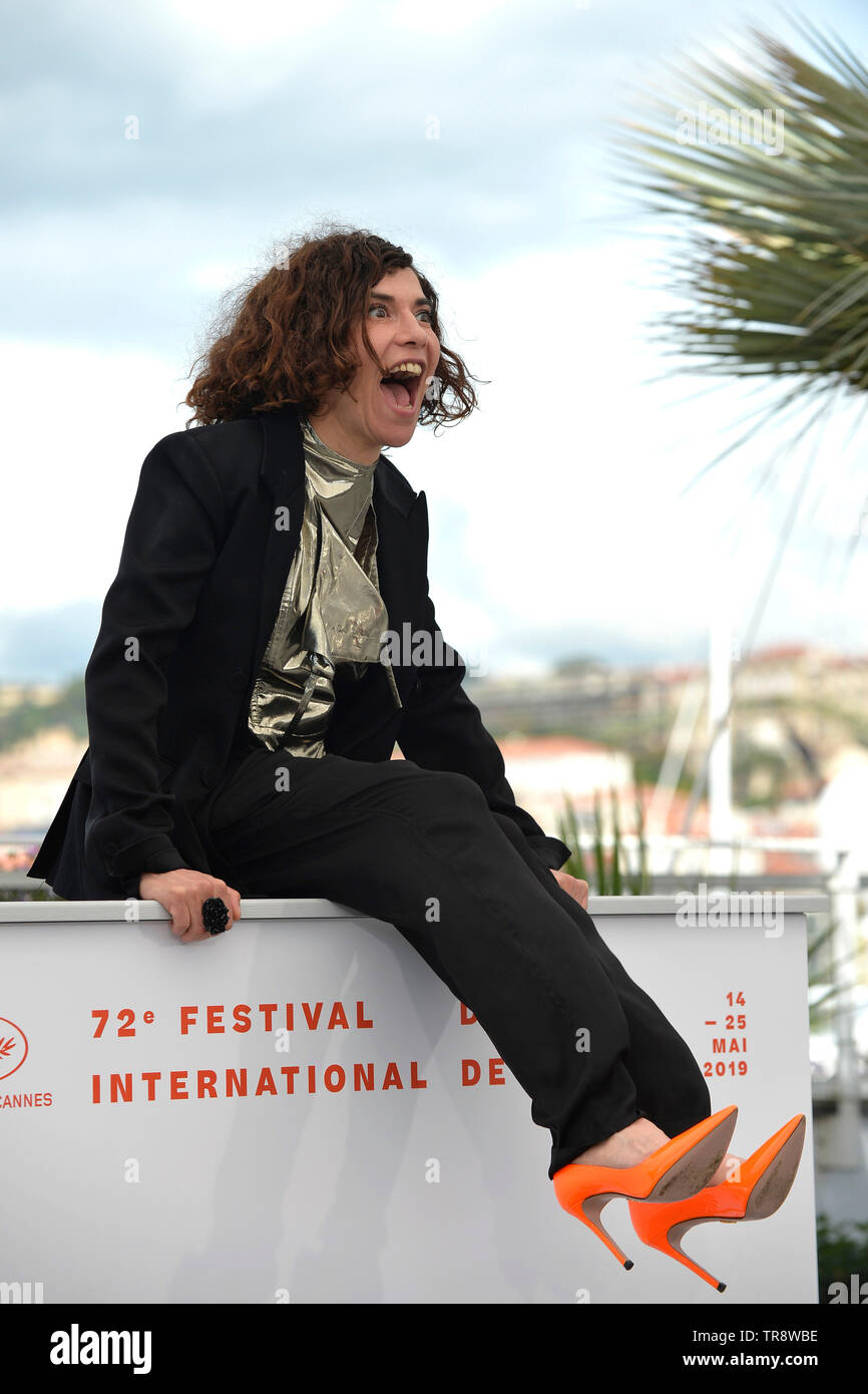 Lubna azabal hi-res stock photography and images - Alamy