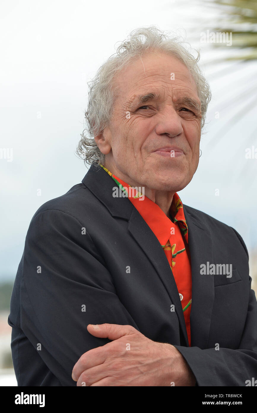 72nd edition of the Cannes Film Festival: photocall for the film ...