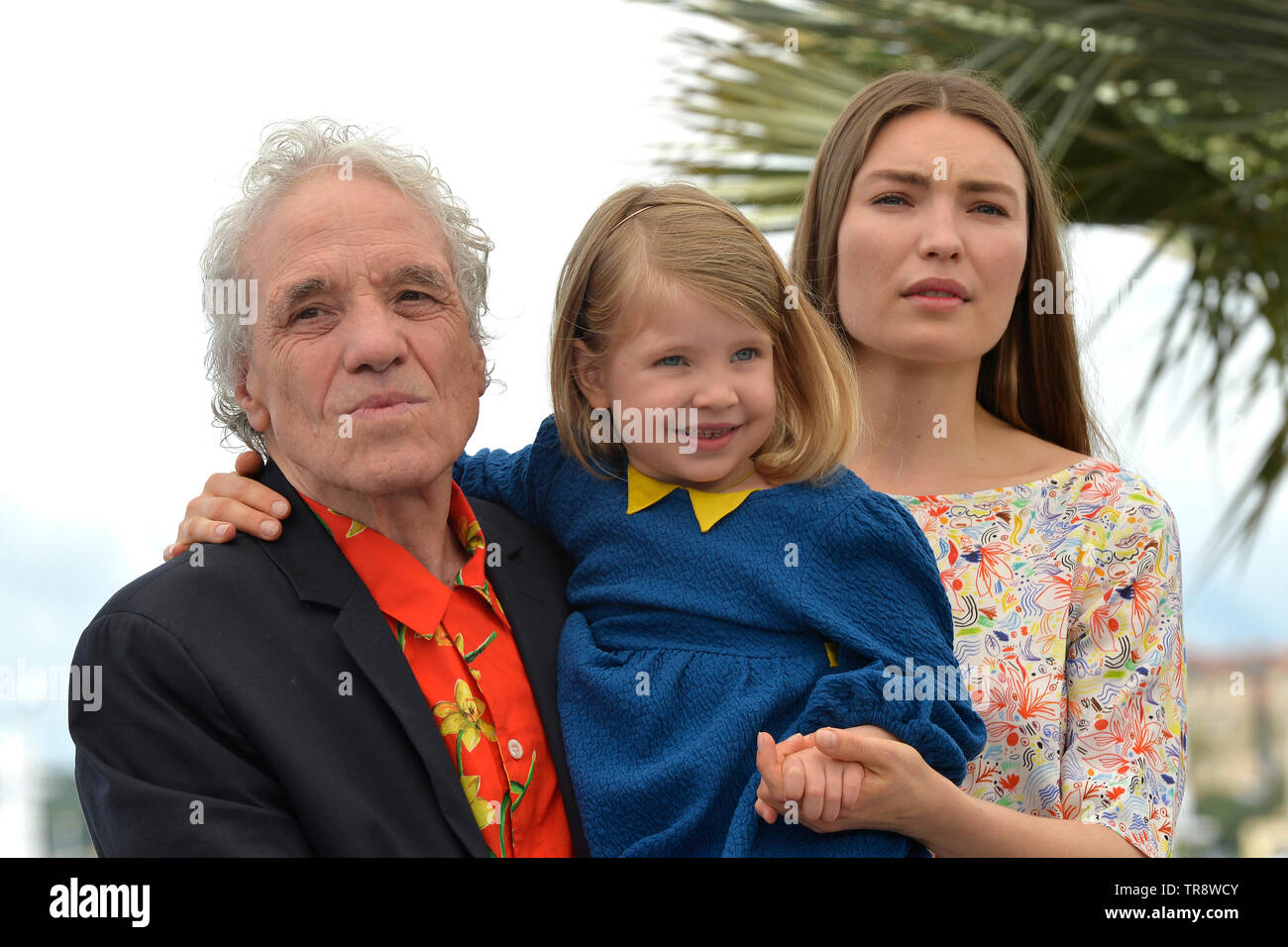 72nd edition of the Cannes Film Festival: photocall for the film ...