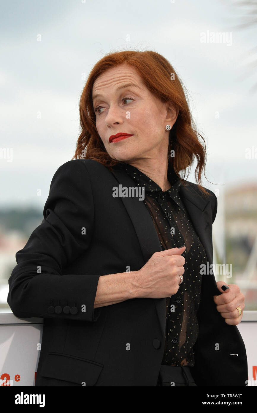 72nd edition of the Cannes Film Festival: photocall for the film ...