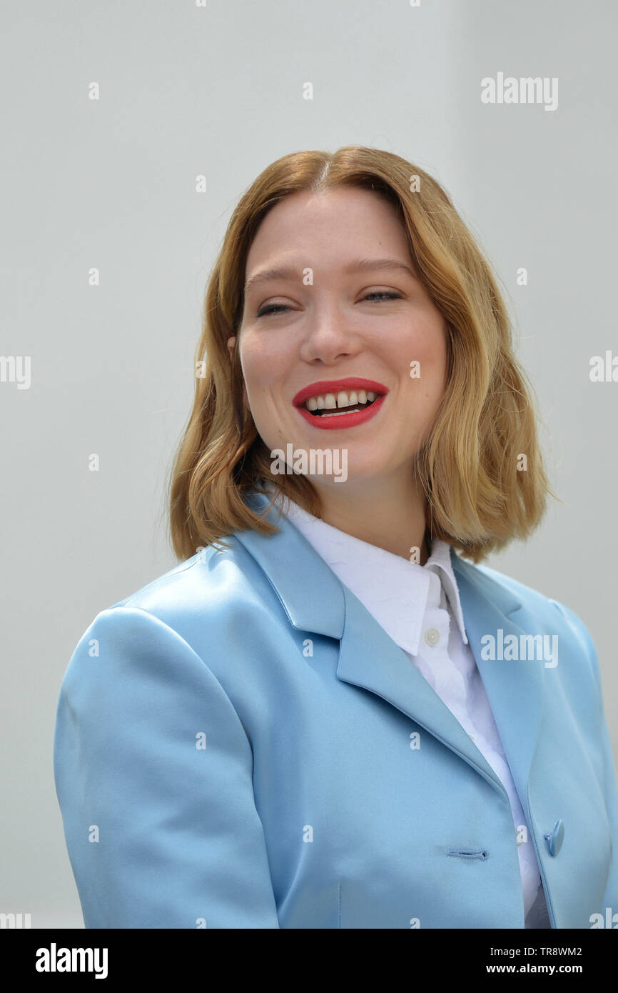 72nd edition of the Cannes Film Festival: photocall for the film ÒOh ...