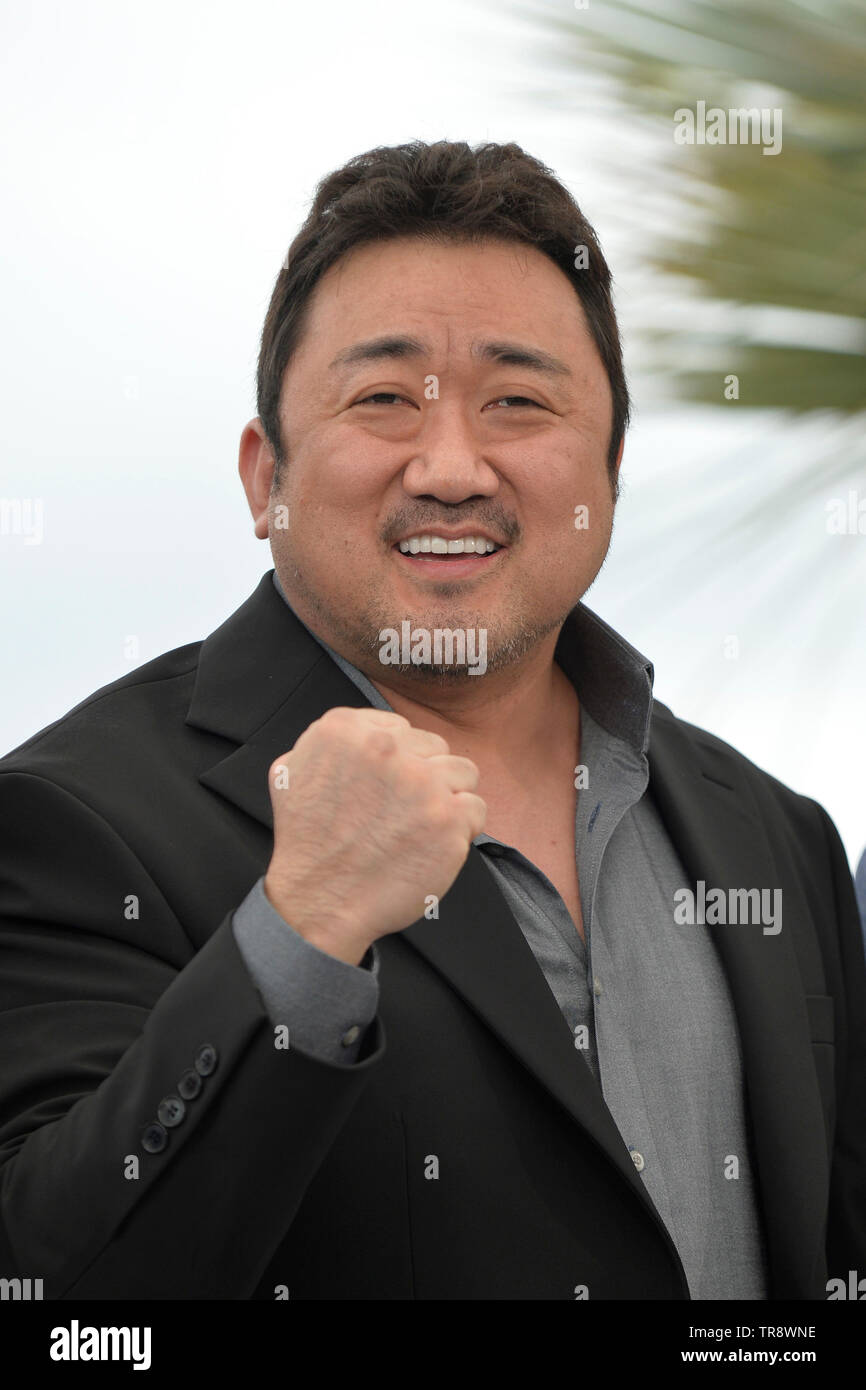 72nd edition of the Cannes Film Festival: photocall for the film ÒThe ...