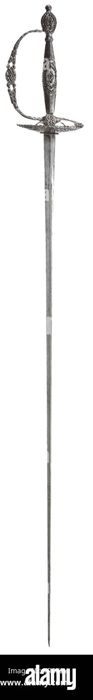 Melee Cut Out Stock Images & Pictures - Alamy