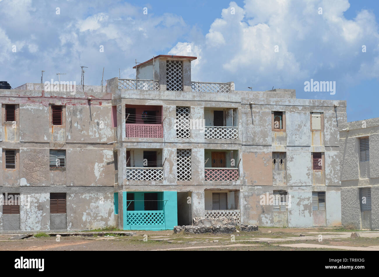 Cuba special period hi-res stock photography and images - Alamy