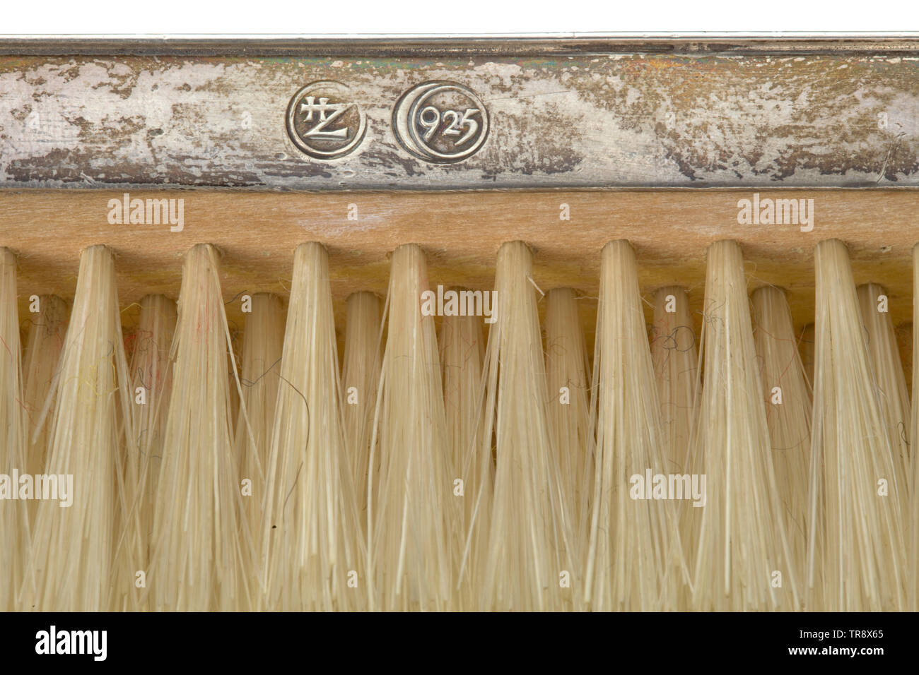 Hermann Göring - a clothes brush made by Professor Herbert Zeitner ...