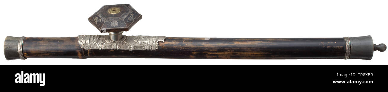 Opium pipe hi-res stock photography and images - Alamy