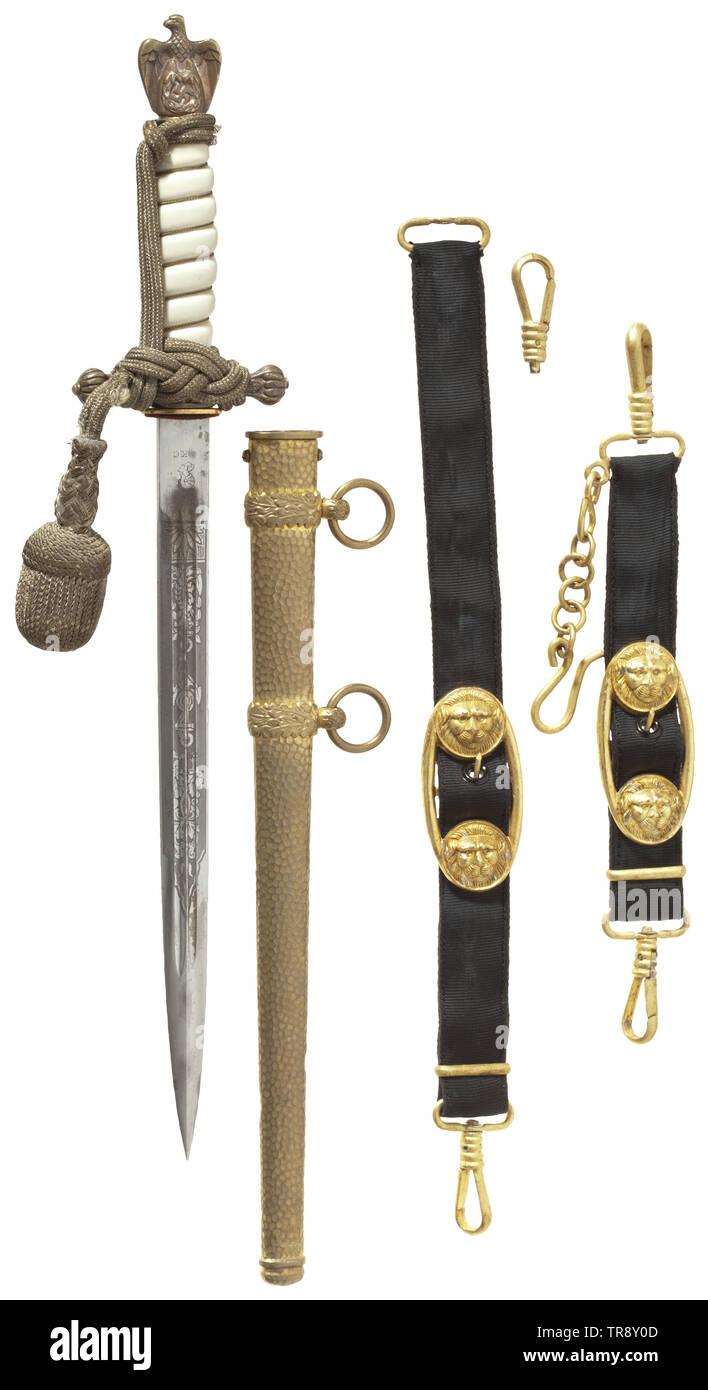 weapons, dagger, Editorial-Use-Only Stock Photo - Alamy