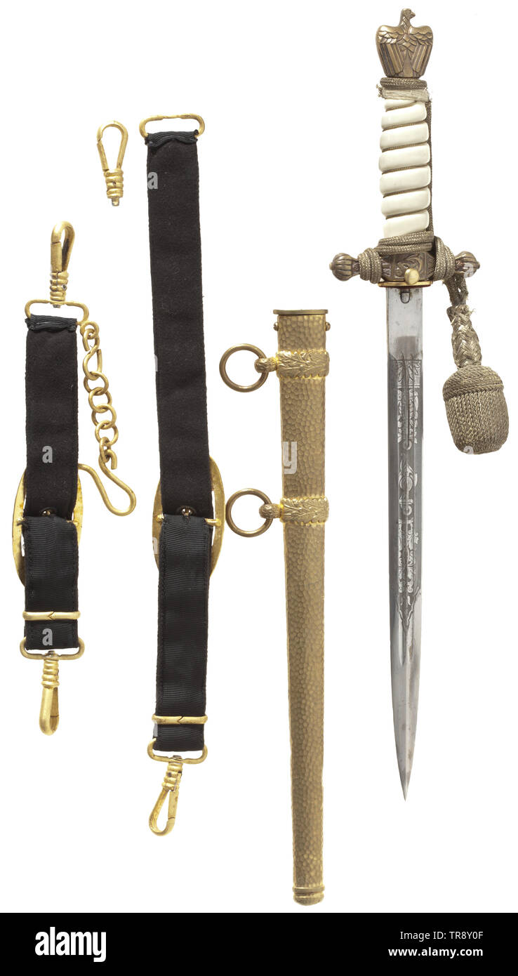 Thrusting weapons Cut Out Stock Images & Pictures - Alamy